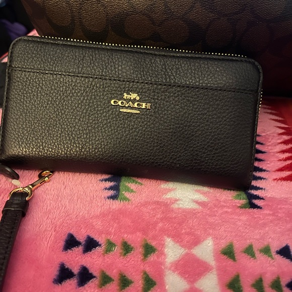 Coach | Bags | Coach Purse Set | Poshmark